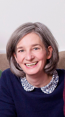 Meet our Chief Editor | Nature Food | Flipboard