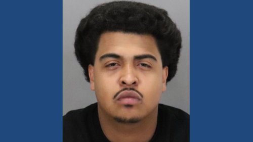 San Jose Police Arrest Suspect In String Of Armed Robberies Flipboard