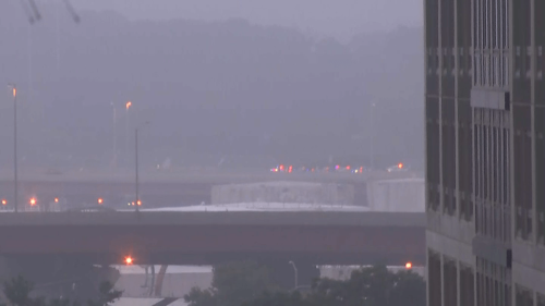 Serious Injuries Reported In Wrong Way Crash On I 95 South In New Haven
