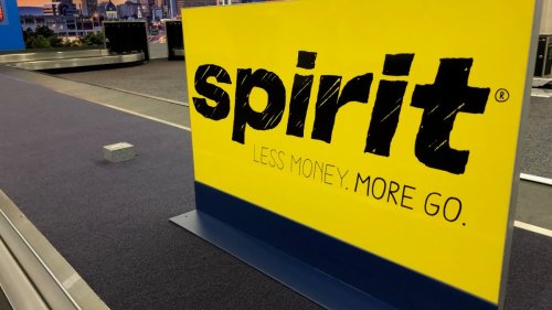 Spirit Announces New Nonstop Flights From Bradley to San Juan, Puerto ...