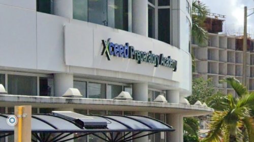 Head of Coral Springs Prep School Arrested on Sexual Misconduct Charge ...