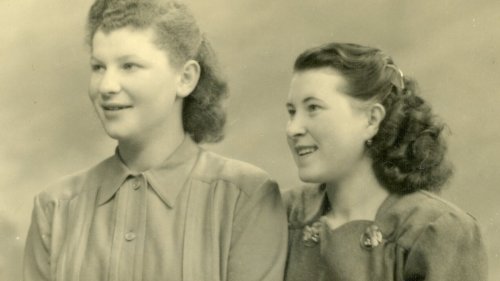 Rose Schindler was 14 when she survived the Holocaust | Flipboard