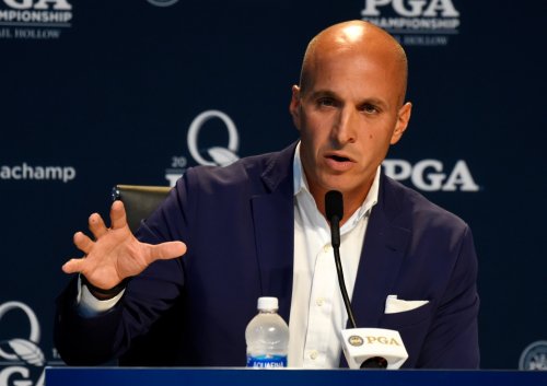 Pete Bevacqua will exit NBC Sports to become A.D. at Notre Dame | Flipboard