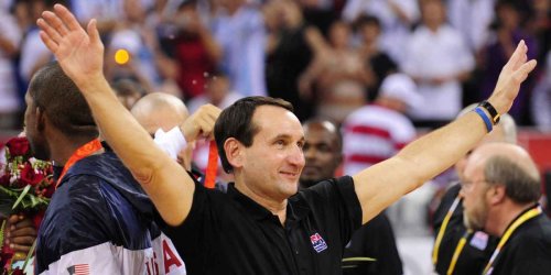 Here's a look at the 2008 Redeem Team roster, coach, more | Flipboard