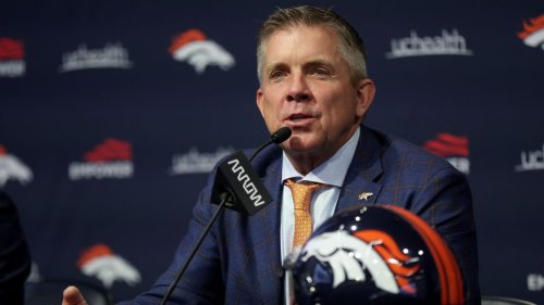 Sean Payton hires Saints assistant Declan Doyle as Broncos’ tight ends ...