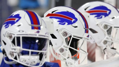 Bills announce signings of five of their six draft picks | Flipboard