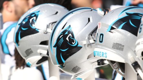 Panthers announce the hiring of Thomas Brown as offensive coordinator ...