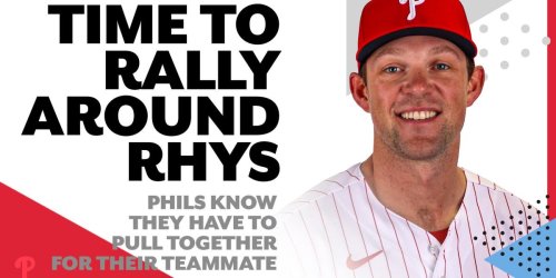 Phils Ready To Rally Around Rhys Each Other Going Forward Flipboard phils-ready-to-rally-around-rhys-each-other-going-forward-flipboard