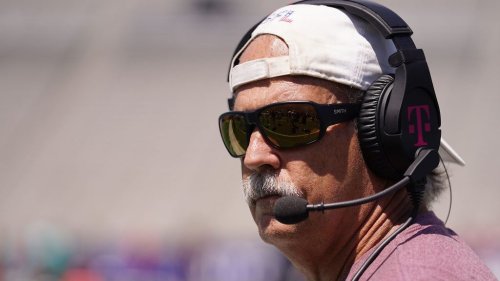 Jeff Fisher out, Mike Nolan in as coach of USFL Michigan Panthers ...