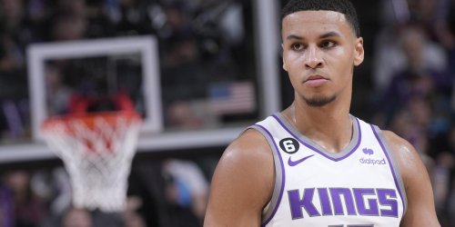 Murray earns 2022-23 NBA All-Rookie First Team honors | Flipboard