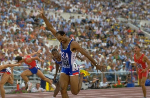 Greg Foster, Olympic medalist, world champion in hurdles, dies at 64 ...