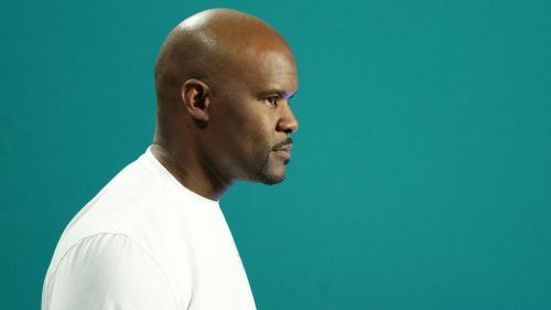 Brian Flores To Get A Second Interview With Cardinals Flipboard