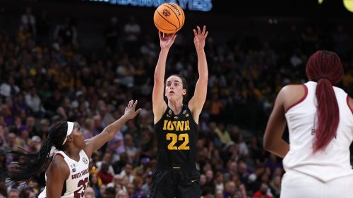 Iowa vs. LSU: TV time, livestream link for the women's national ...