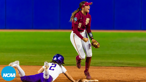 Florida State Vs Washington 2023 Womens College World Series