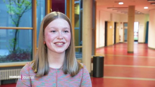 Lisa-Marie Ramm aus Bramfeld gewann 2020 "The Voice Kids" | Flipboard