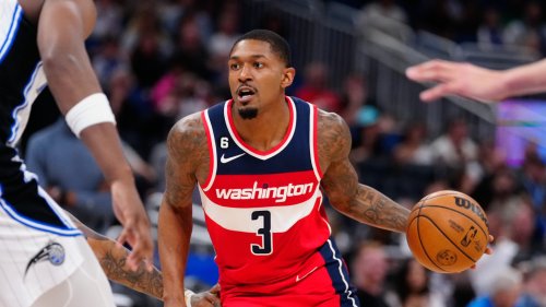 Is Bradley Beal Reported Trade To Suns Good Or Bad For Celtics? | Flipboard