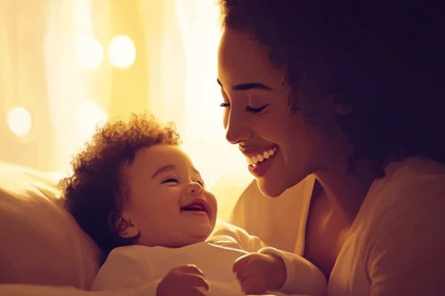 Singing to Infants Boosts Mood and Bonding | Flipboard