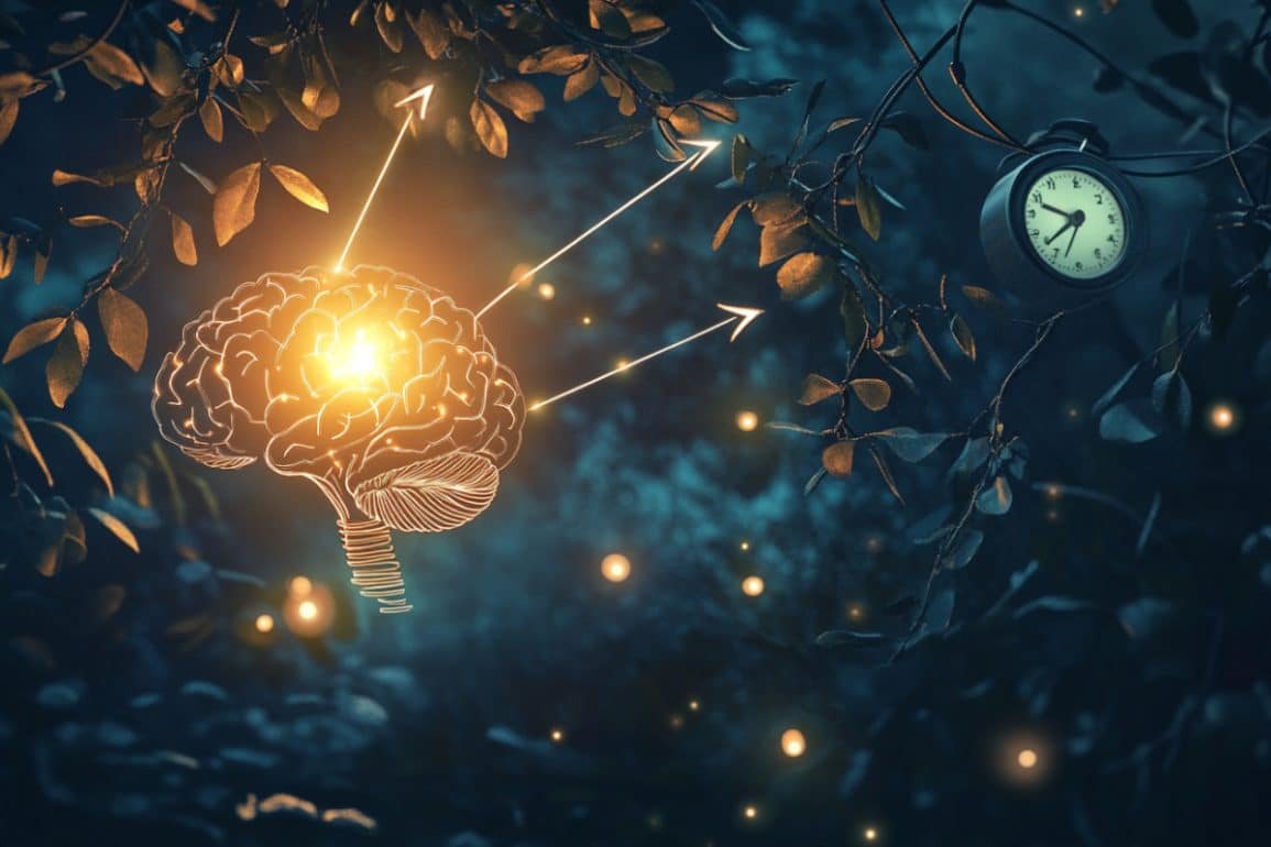 One Molecule to Sleep and Wake: A New Brain Switch Discovered | Flipboard