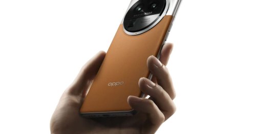 Oppos Latest Flagship Phone Joins The Exclusive 1 Inch Sensor Camera Club Flipboard