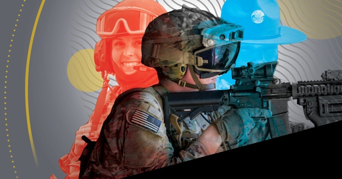 US outlines its vision for the Army of 2030 | Flipboard