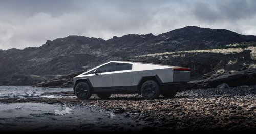 It's official: The Tesla Cybertruck is a flop | Flipboard