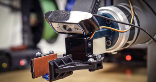 AI discovers new rare-earth-free magnet at 200 times the speed of man ...