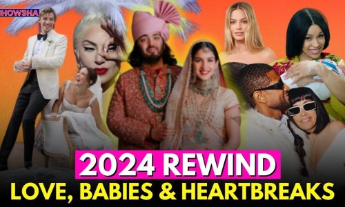 2024 Love Stories & Breakups: Anant-Radhika, Millie Bobby Brown, Halsey ...