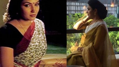From Silver Screen To Scandal: The Rise And Fall Of Actress Sukanya | Flipboard