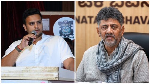 ‘Nehru Had Nothing To Do With HAL’: Mysore Royal Scion Fact-Checks DK Shivakumar | Flipboard