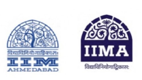 IIM Ahmedabad Launches New Logo, Sanskrit Shlokas Retained | Flipboard