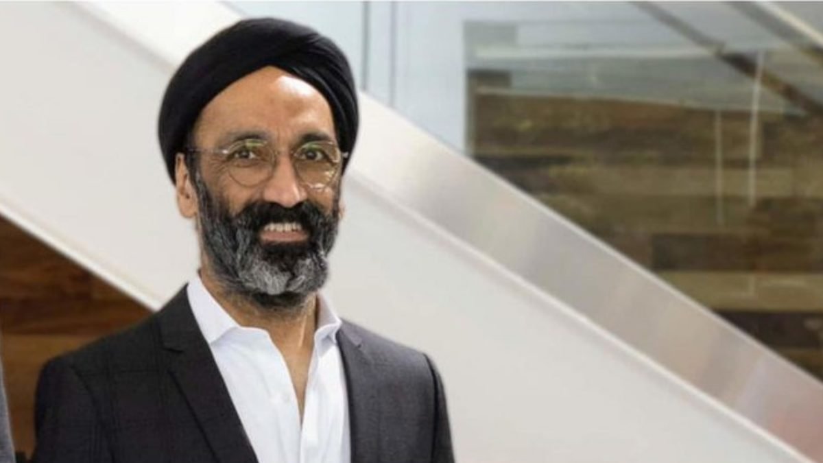 Rs 48 Crore Per Day! Indian CEO Jagdeep Singh Is the World’s Highest ...