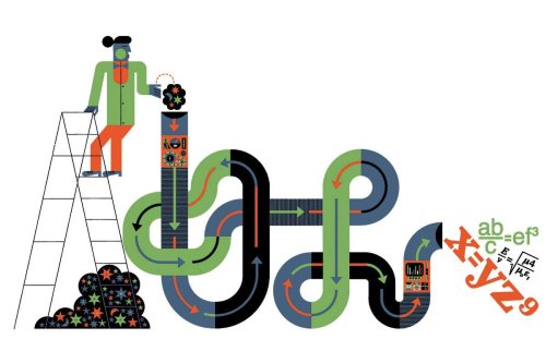 Will Artificial Intelligence Ever Discover New Laws Of Physics Flipboard will-artificial-intelligence-ever-discover-new-laws-of-physics-flipboard