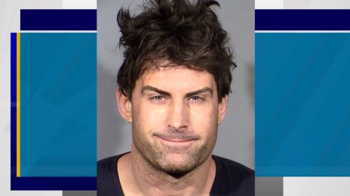 Former NFL player gets probation after Las Vegas hit-and-run crash ...
