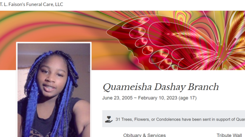 Missing Teen Girl Was Found Dead Now Her Mom Faces Charges In North