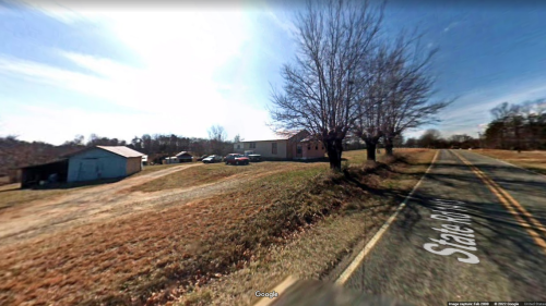 Body Of Woman Missing 4 Years Found Under Floor Of Rural North Carolina