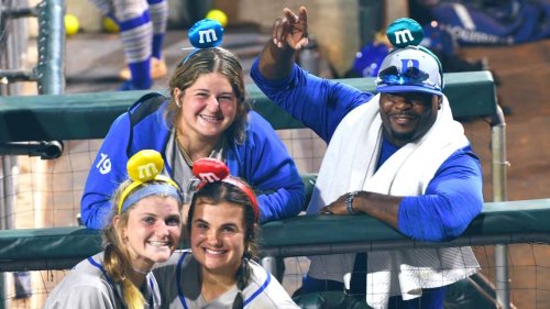 Duke softball coach issues plea for donors as family addresses husband ...