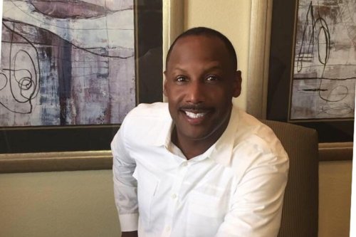 Waymond ‘Chef Way’ Wesley Resigns As Texas Prosecutor After Disparaging ...