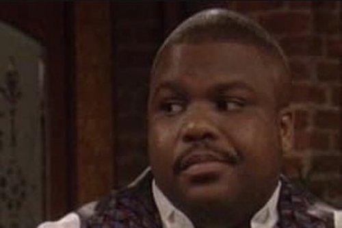Sean Lampkin, Who Played Nipsey on the Sitcom, 'Martin’ Actor Passes ...