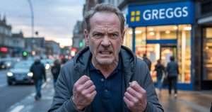 Why did they have to say the Liverpool driver was white, asks man who ...