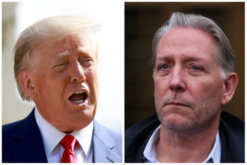 Charles Mcgonigals Role In Trump Russia Investigation Flipboard