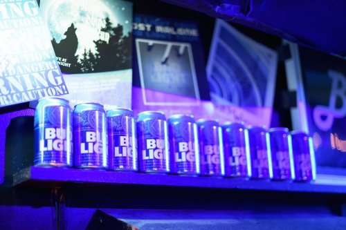 Did Bud Light Sales Drop 50 Percent? What We Know | Flipboard Did Bud Light Sales Drop 50 Percent? What We Know | Flipboard