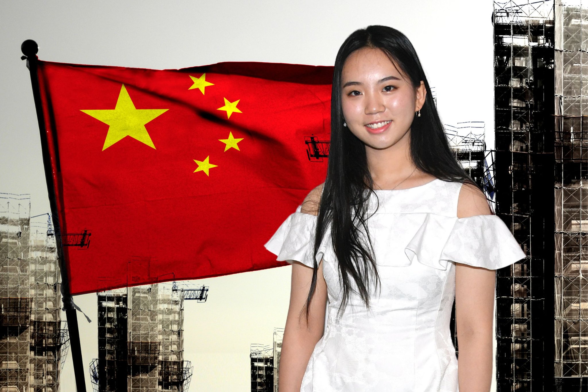 Xi Jinping's Daughter Faces Call to be Deported From US | Flipboard