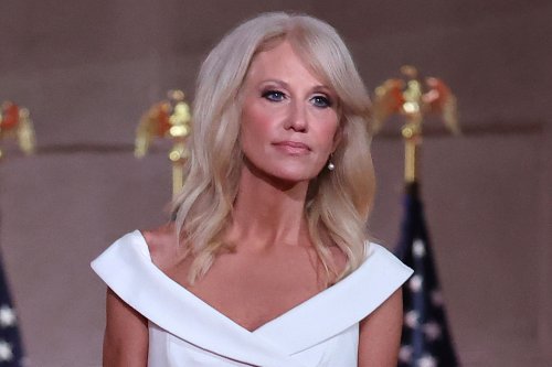 Kellyanne Conway's Daughter Calls Out Trump Supporter—'Delusional ... Kellyanne Conway's Daughter Calls Out Trump Supporter—'Delusional ...