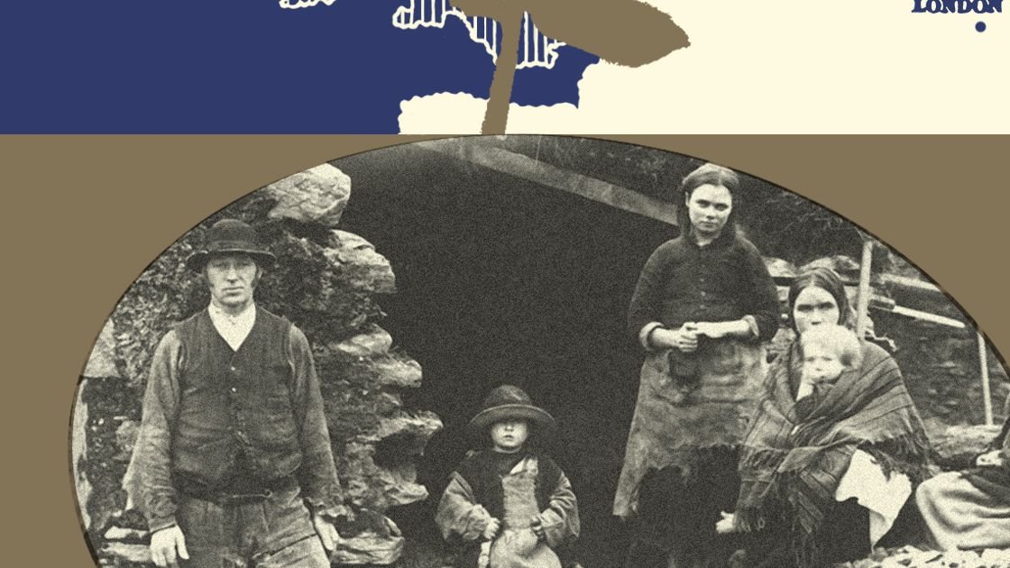 What Made the Irish Famine So Deadly | Flipboard