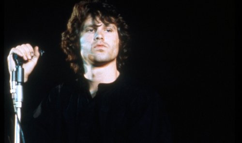 Now pitching for an Upstate NY baseball team: Rock legend Jim Morrison ...