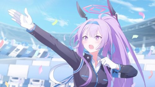 Blue Archive banner 3/28-4/11 should you pull? | Flipboard