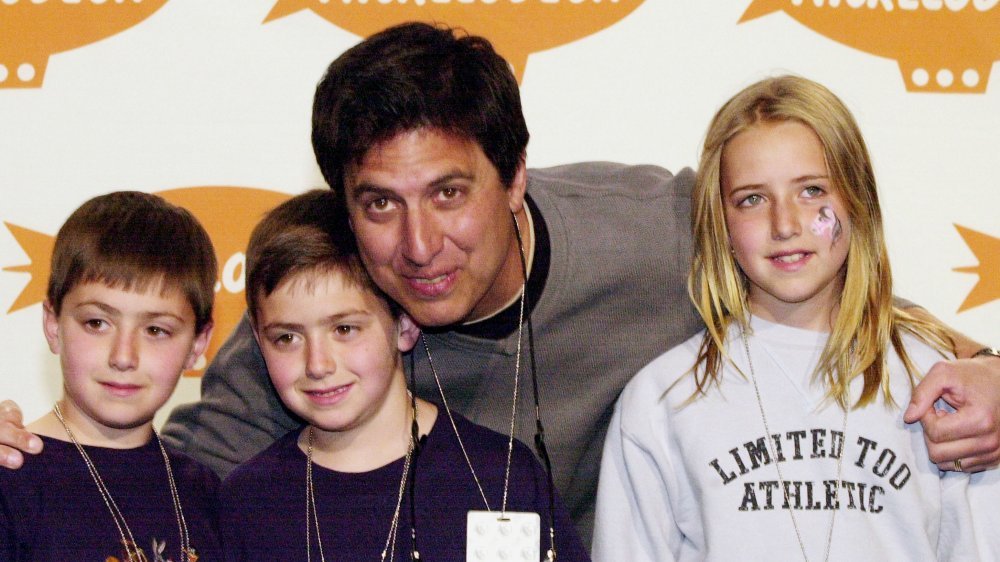 Ray Romano's TV Daughter Is A Bombshell Now In Her 20s | Flipboard
