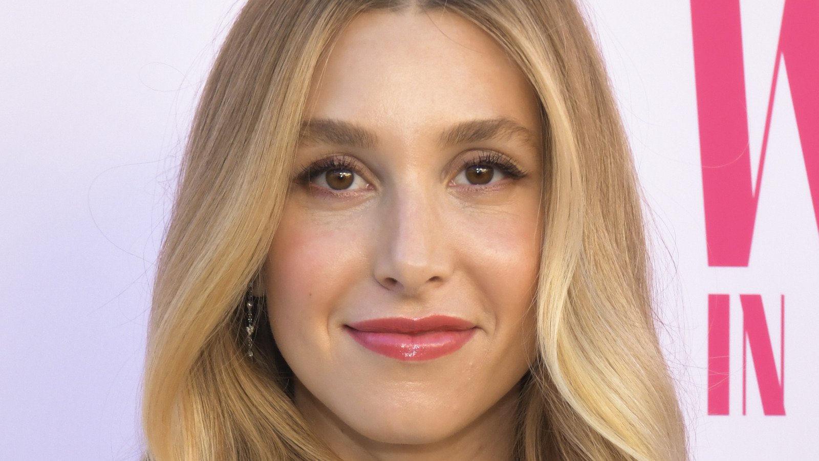 Why The Hills Star Whitney Port Turned Down Leonardo DiCaprio | Flipboard