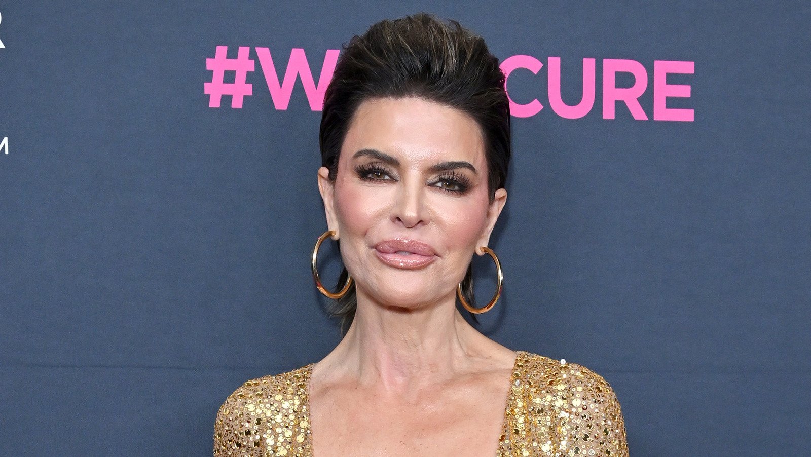 The Real Story Behind Lisa Rinna's Messy RHOBH Exit | Flipboard