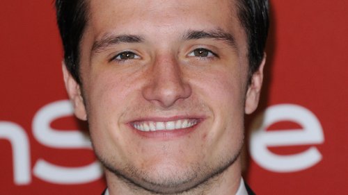 Josh Hutcherson Will Play Mike the Security Guard in Five Nights at ...